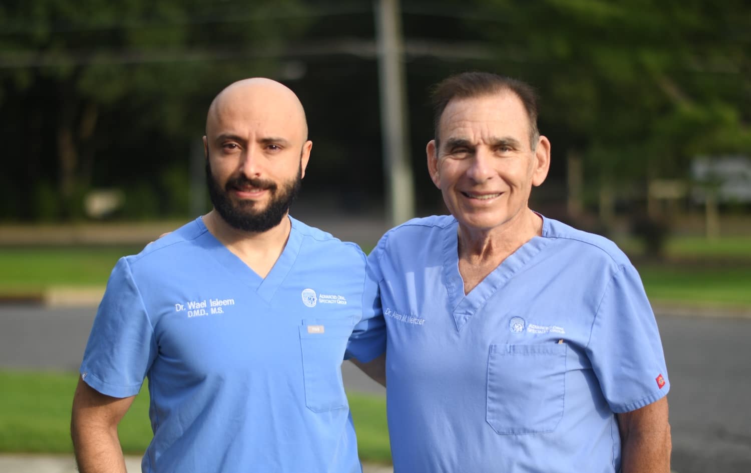 The Influence of Dental Storytelling | The AOSG Success Story